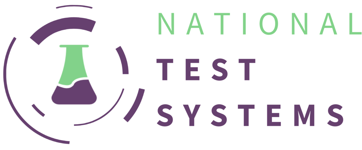 Industries Redesign | National Test Systems