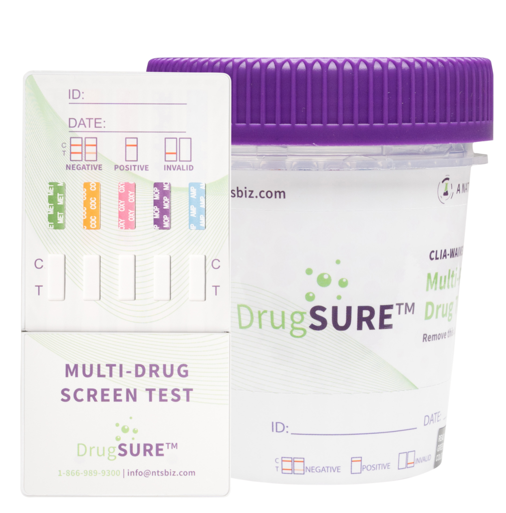 TCA | National Test Systems
