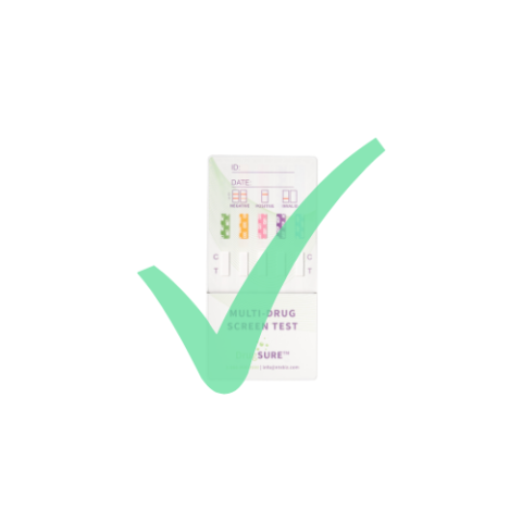 CLIA-Waived Tests | National Test Systems