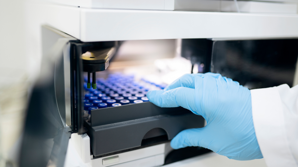 Crucial Confirmations: The Importance of Lab Testing | National Test ...