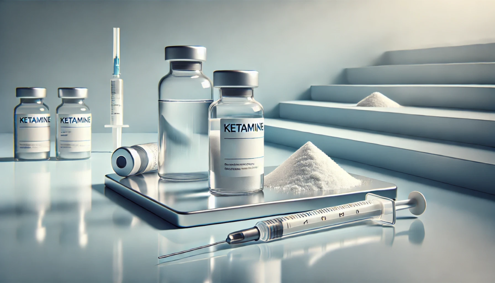 Ketamine: From Anesthetic to Abuse and Mental Health Treatment ...